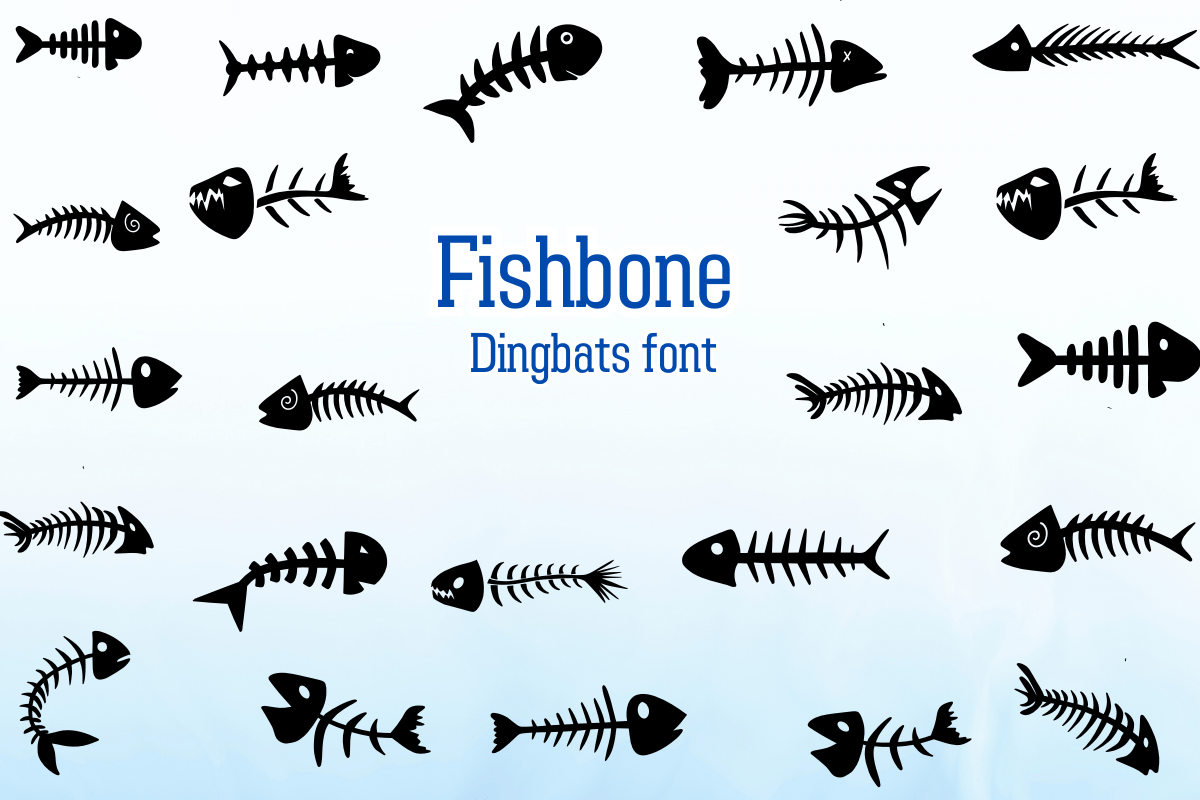 Science Dingbats Font | by Gracegrid | Apr, 2024 | Medium