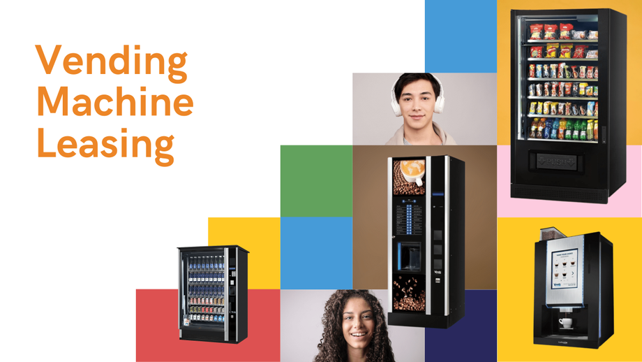 Modern Vending Machines: A Convenient and Diverse Retail Experience - vendingmachines - Medium
