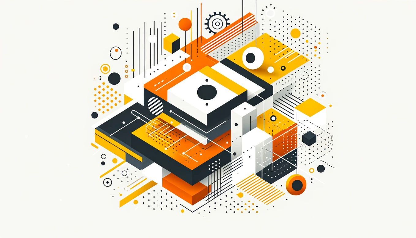 Microservices vs. Event-Driven Architecture: Exploring the Differences | by Tarek | Level Up Coding