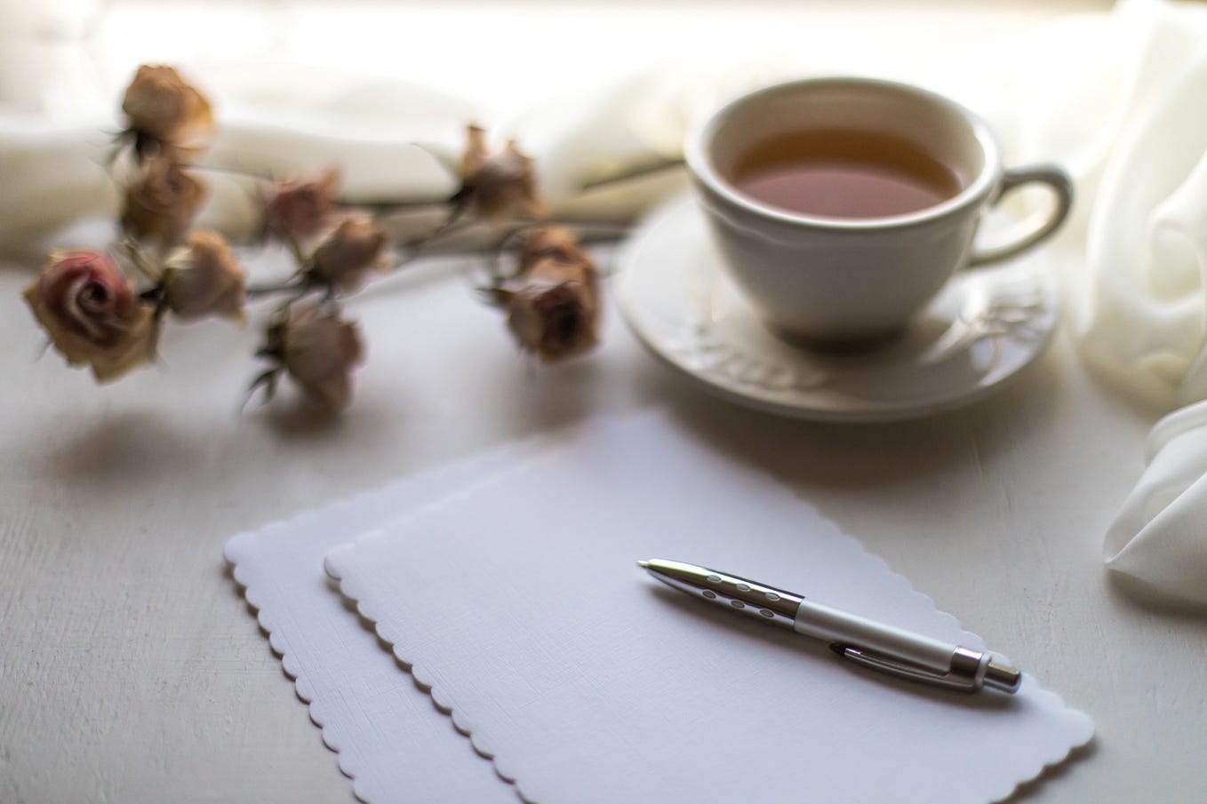 Ten ways to write a meaningful Little Letter of Happiness. | by ...