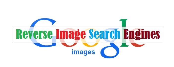 Find Your Pictures Online Using Reverse Google Image Search Chrome | by ...