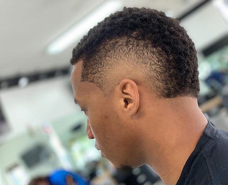 Revamp Your Look at Urban Cuts: The Premier Hair Color Salon for Men in ...