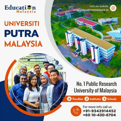 Check the Full Admission Process at The University of Malaya ...