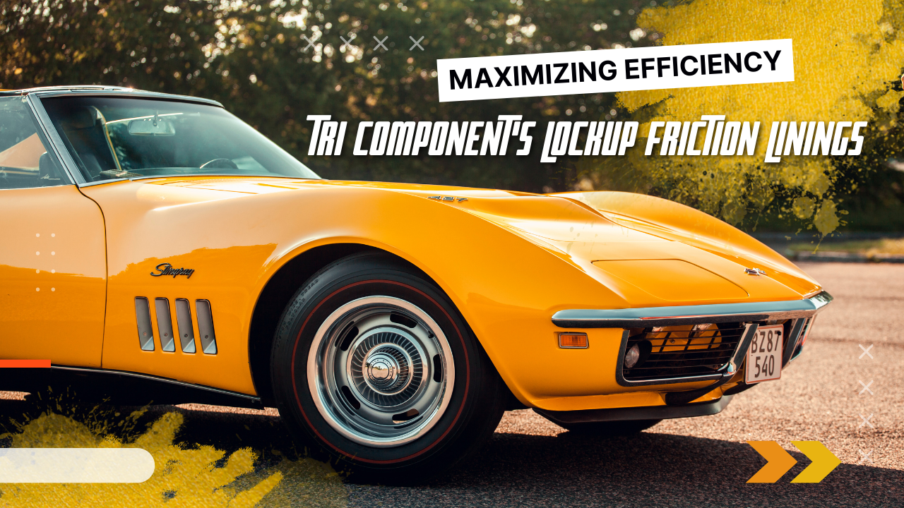 Understanding the Purpose and Usage of Bushings | by Tri Component ...