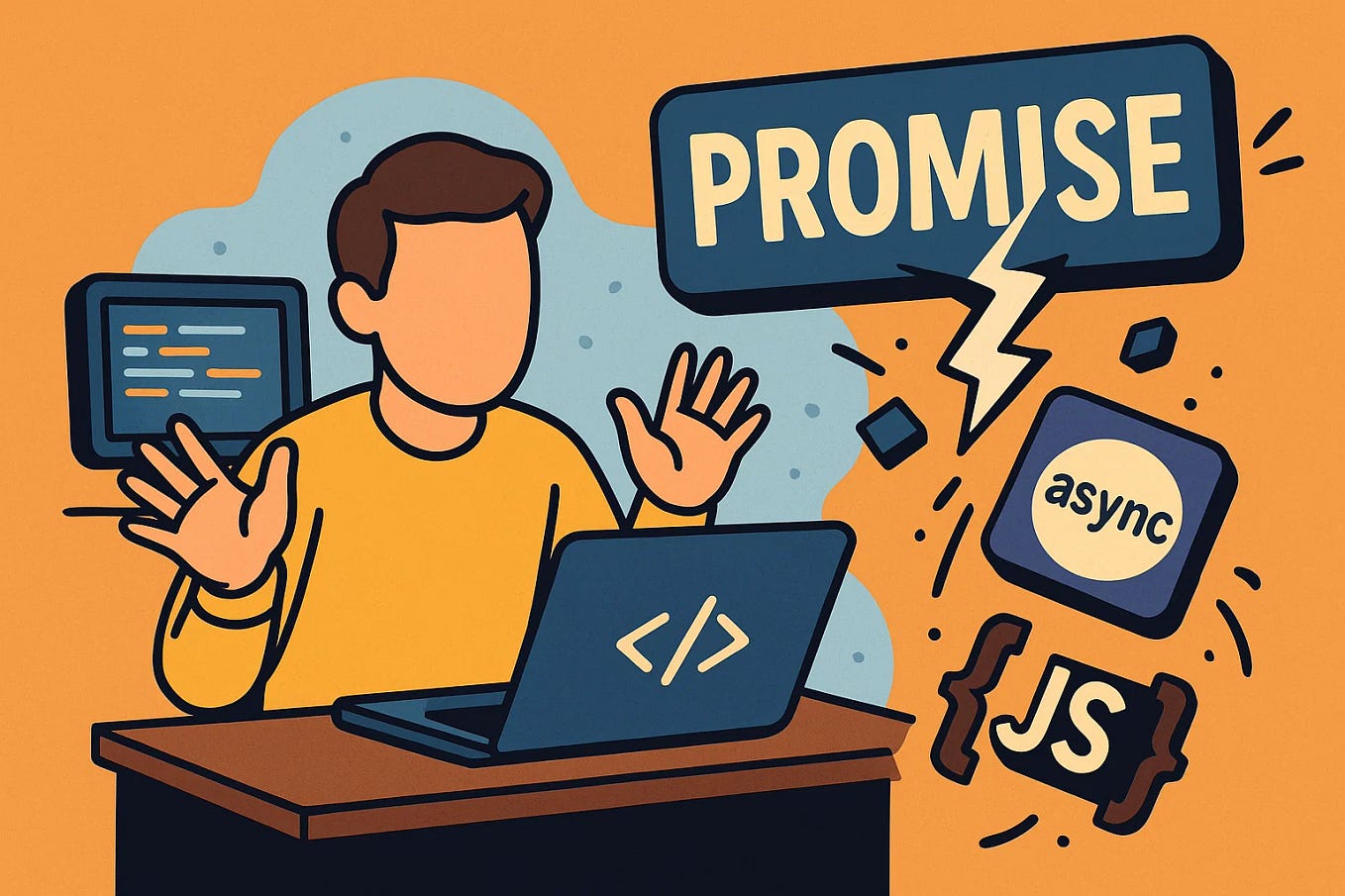 Understanding Public, Private, and Protected in JavaScript ES6 | by Rahul Kumar | JavaScript in ...