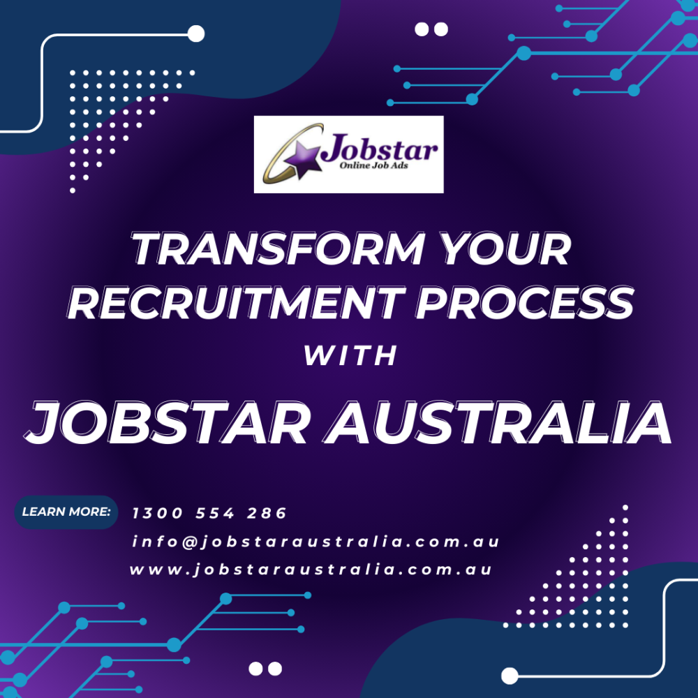 Embracing AI: The Future of Recruitment for Australian Employers | by Jobstar Australia | Sep ...