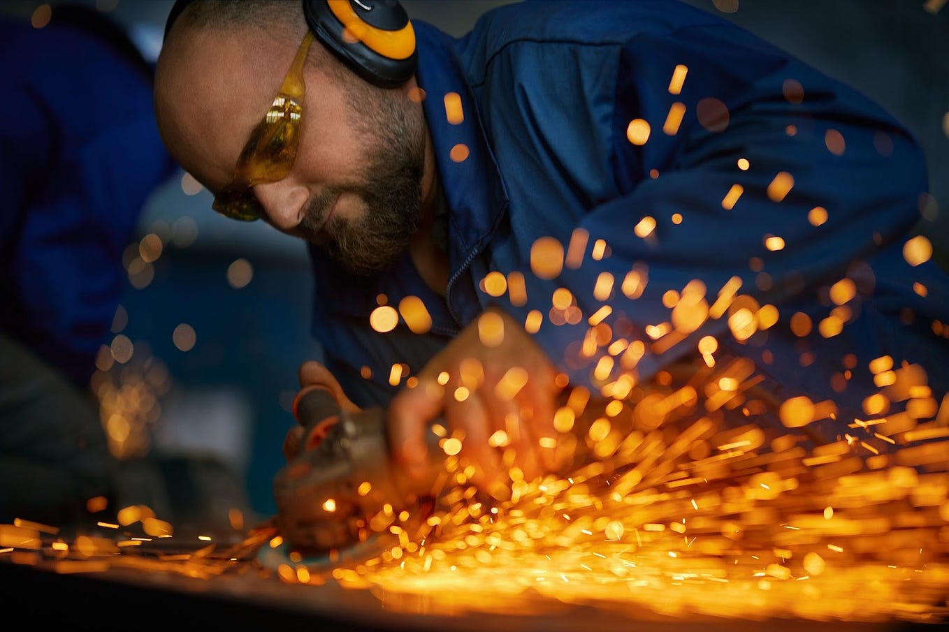 What is The Critical Role of Weld and Safety Protocols in Ensuring a ...