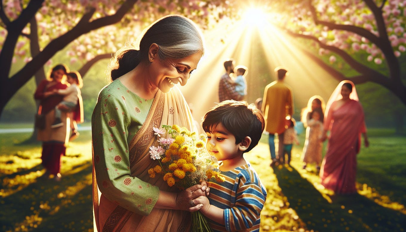 Incorporating Mindfulness into Daily Routines as a Parent | by Eng Peng ...