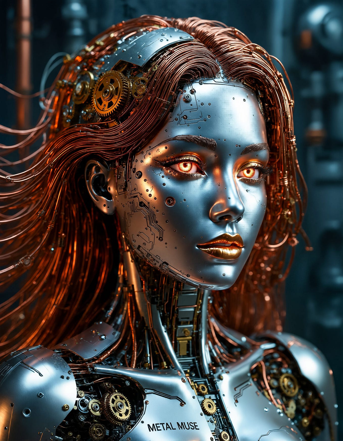 Comfy UI — Installation Basics. The not too technical view of… | by Chris Green | Diffusion ...