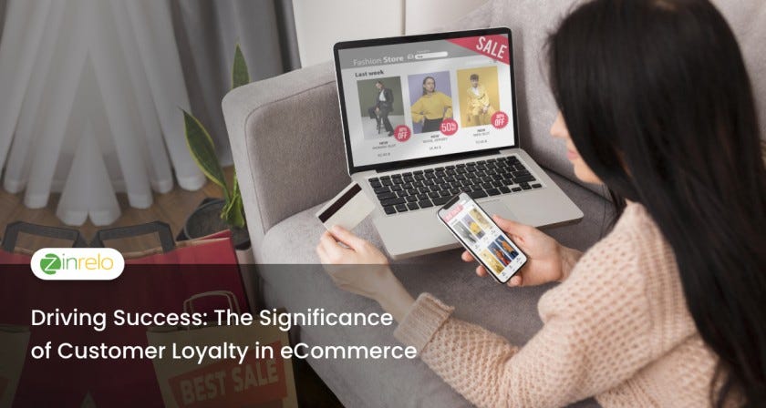 The Evolutionary Journey of Purpose Driven Loyalty Programs | by ...