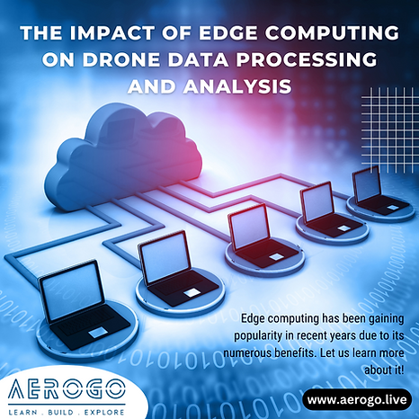 The Evolution of Drone Batteries: Longer Flight Time and Faster ...