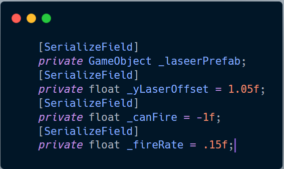 Simple Player Movement in Unity 2D | by Raymond Mills | Medium
