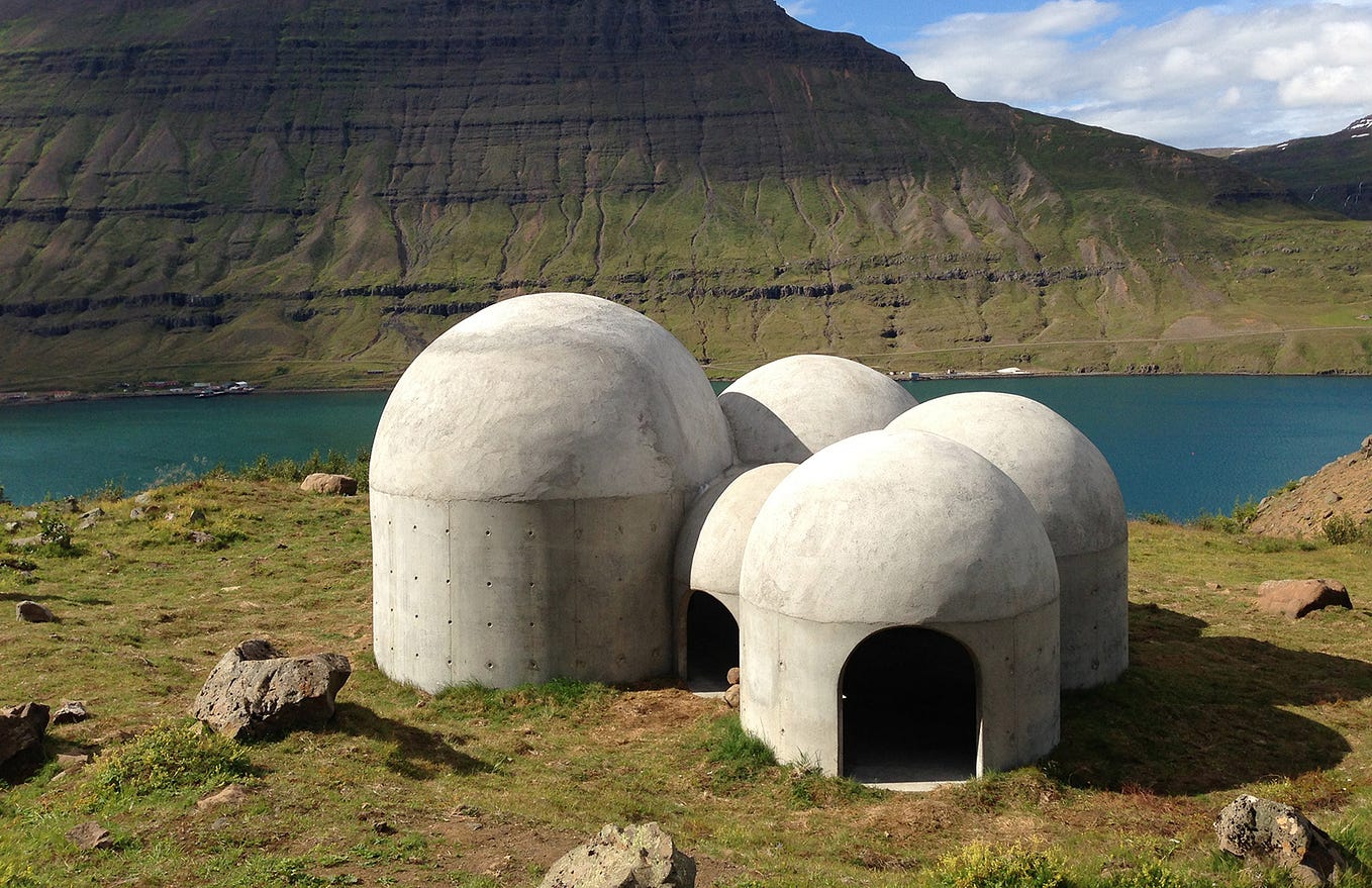 Anarchic architecture. How architect Walter Segal is inspiring… | by ...