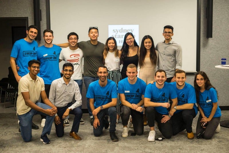 Empowering female founders building unicorn startups through Treehouse ...