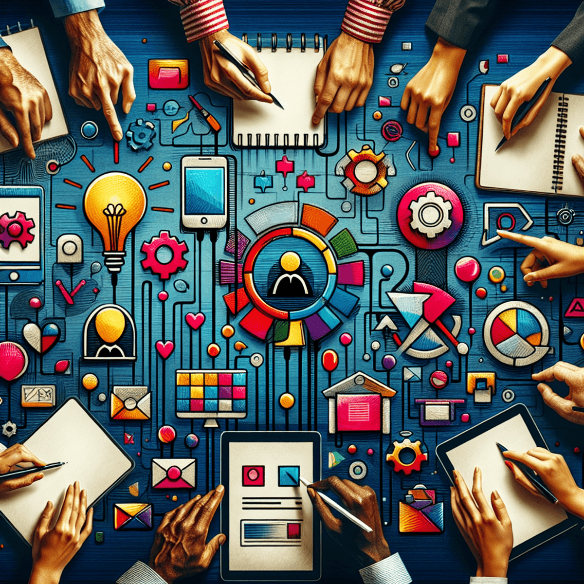 How Information Visualization Tools are Changing the Way We Learn | by ...