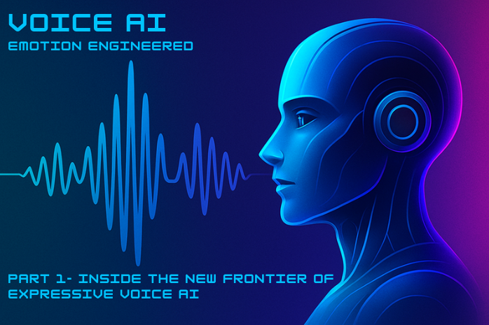 Thesys Is Reimagining UI — One Generative Interface at a Time | by Khyati Brahmbhatt | Medium