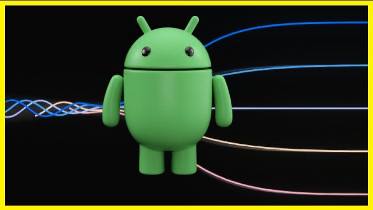 Unlocking Android’s Hardware Potential: A Comprehensive Guide to HAL (Hardware Abstraction Layer ...