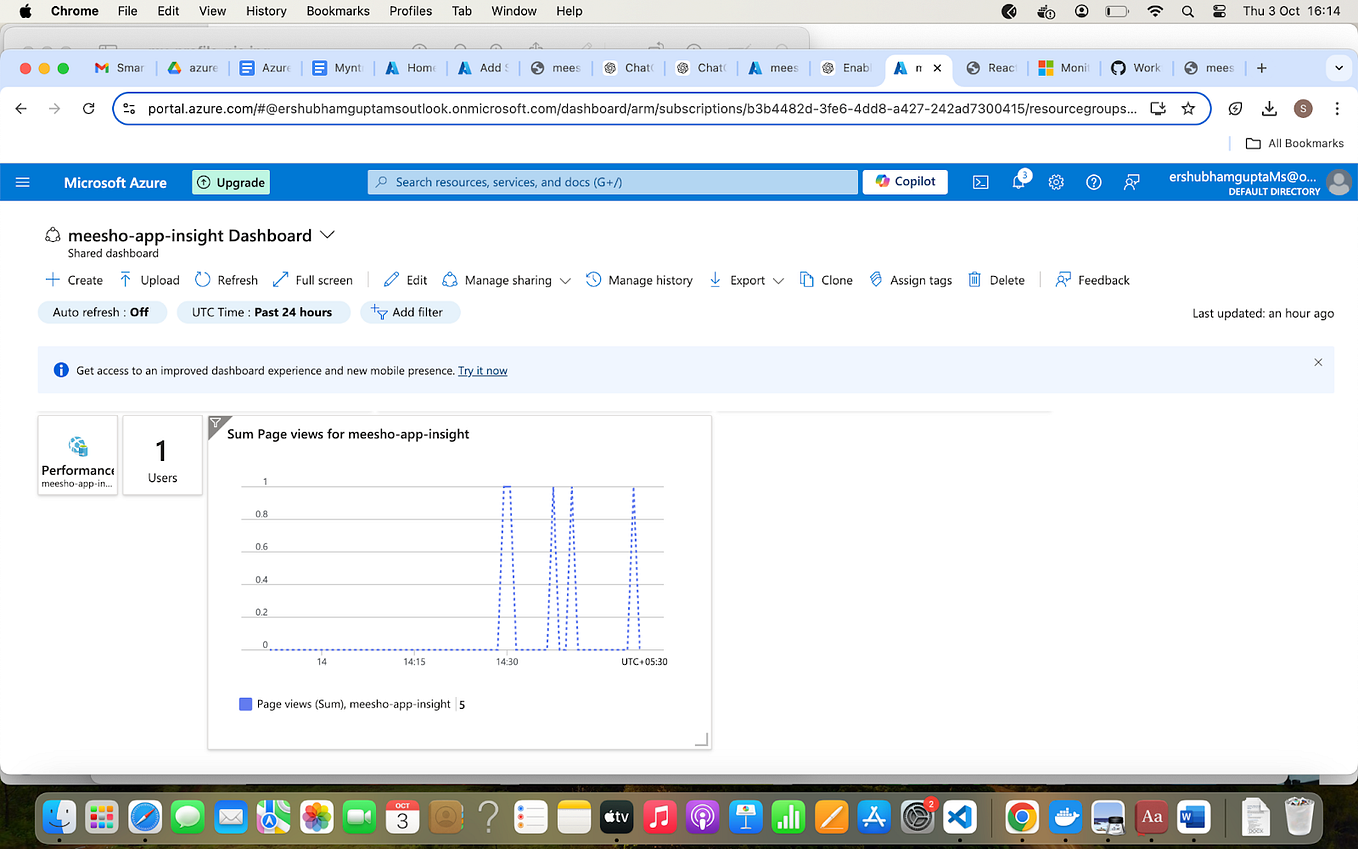 How to Set Up a CI/CD Pipeline for Deploying a React.js Web App to Azure Using a Deployment ...