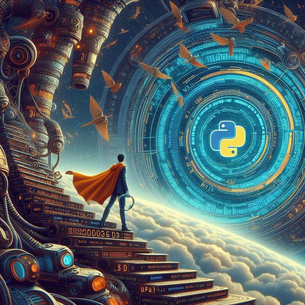 Python Type Hinting With Literal More Powerful Than It Seems Use… By Marcin Kozak Towards