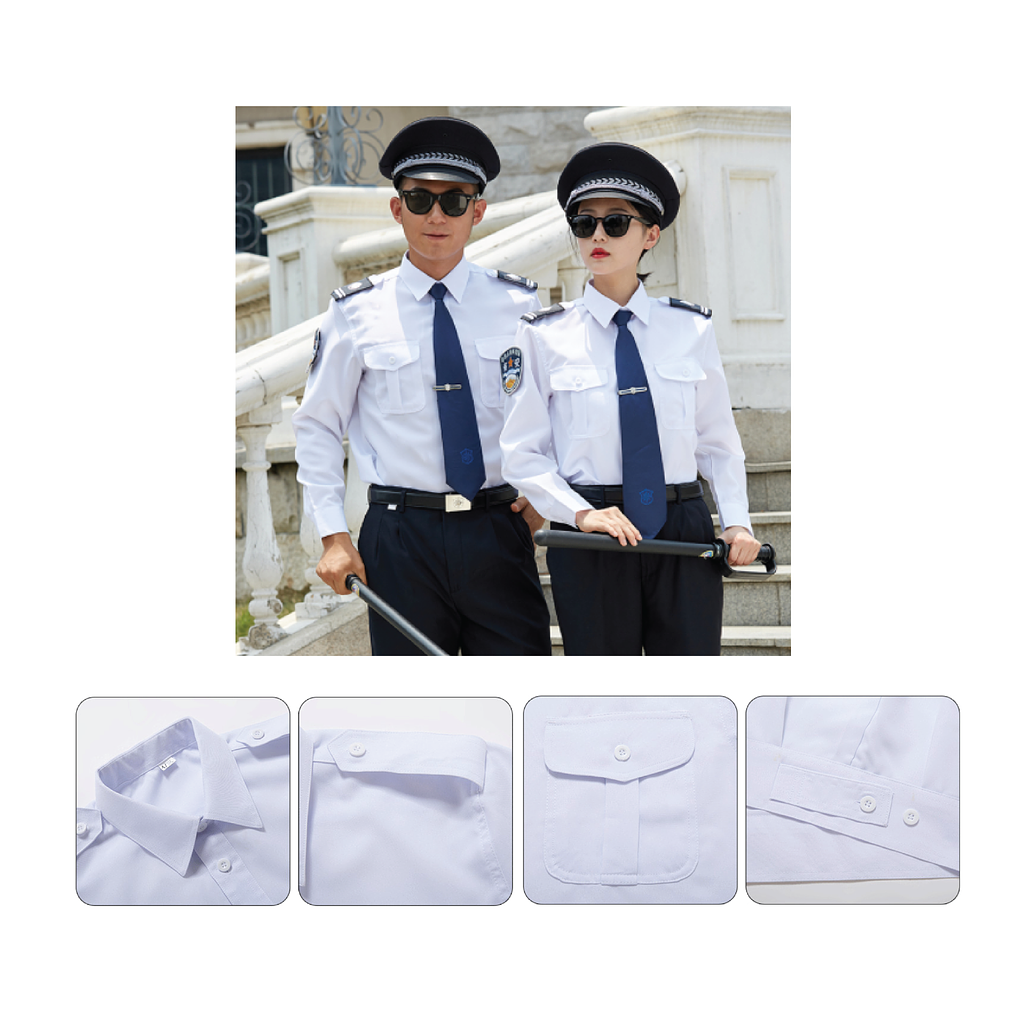 The Importance of Customized Corporate Group Uniforms in Enhancing ...