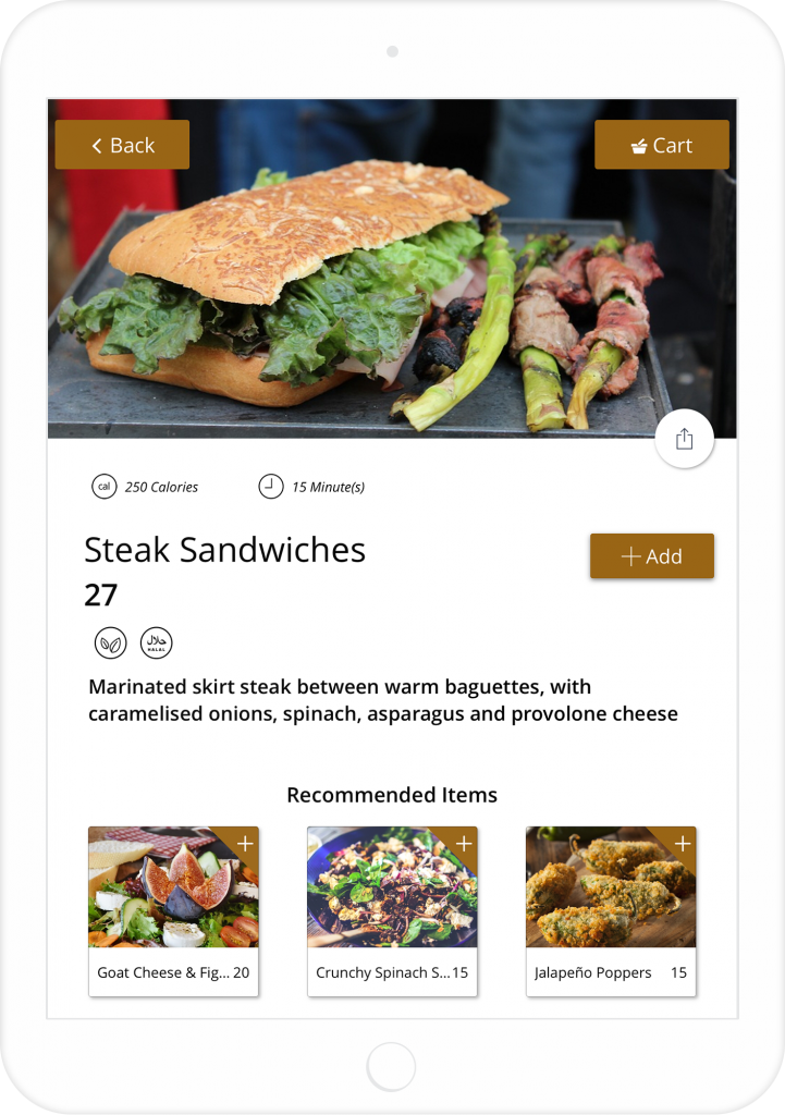 Millennial Food Trends. Nearly half of millennials (42% of… | by ...