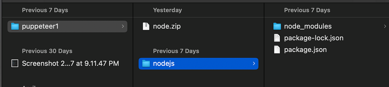 What Is Aws Lambda Aws Lambda Is A Serverless Compute By Joseph Ayobami Aws In Plain English