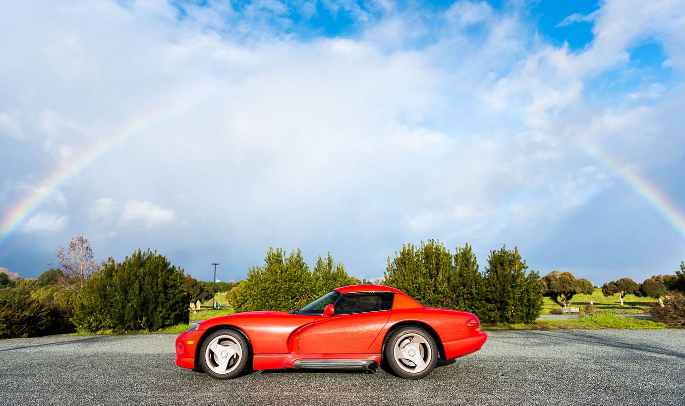 5 lessons learned from a startup pivot | by Andre Haddad | Medium