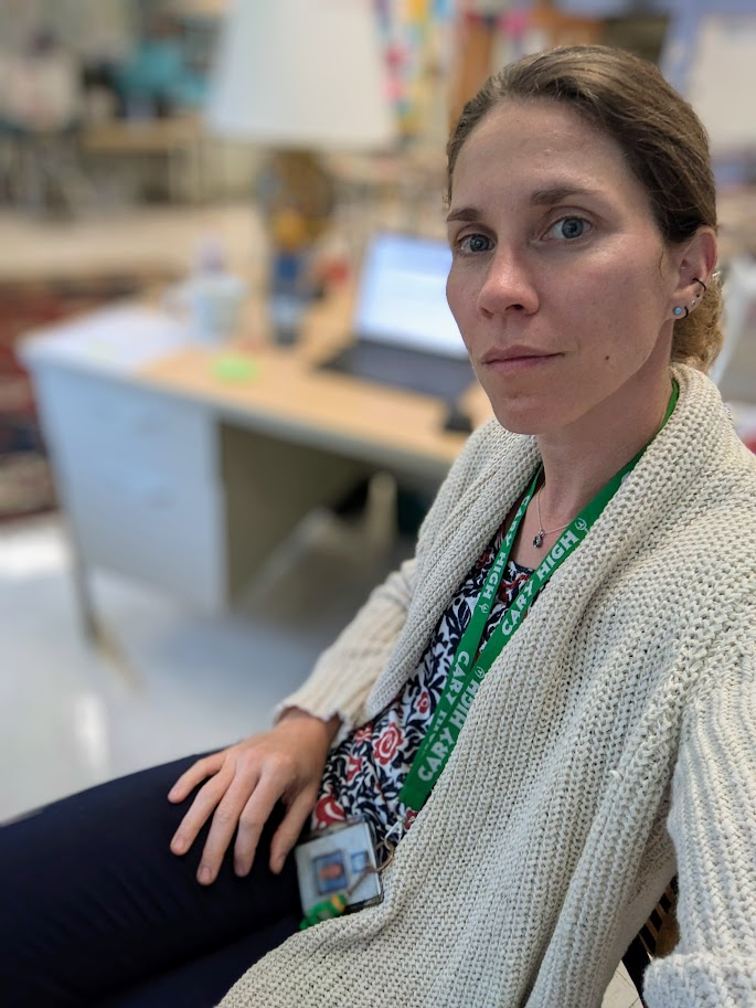 November 2024. November 4 Monday | by Ginny Clayton | Dec, 2024 | Medium