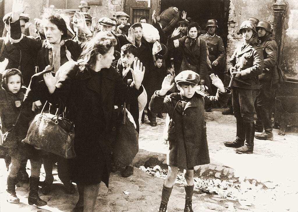 A Day in the Life of a Nazi Soldier | by The True Historian | Lessons ...