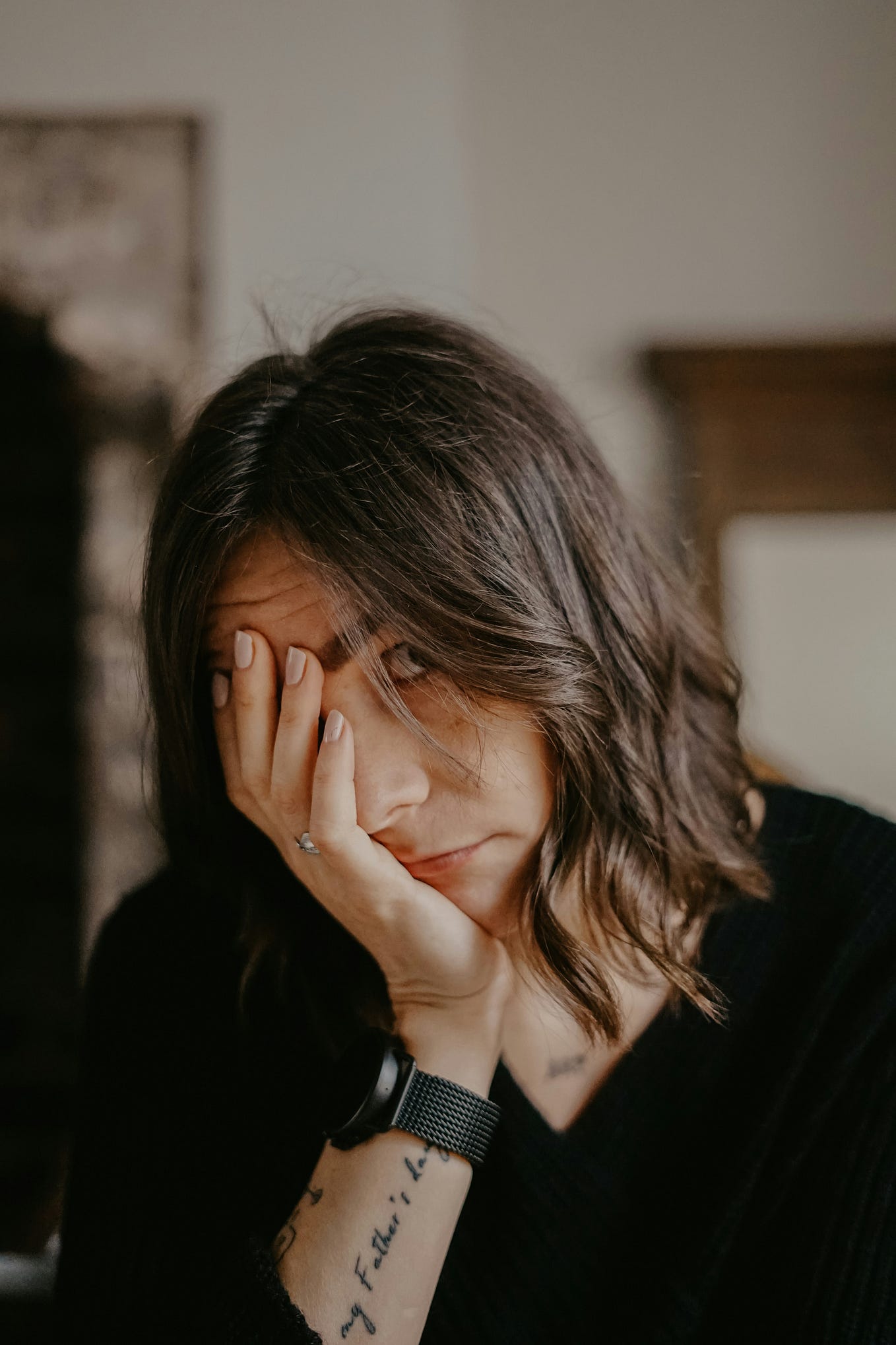 Living The Quiet Life I Chose. Life’s Episode — What it’s like to live ...