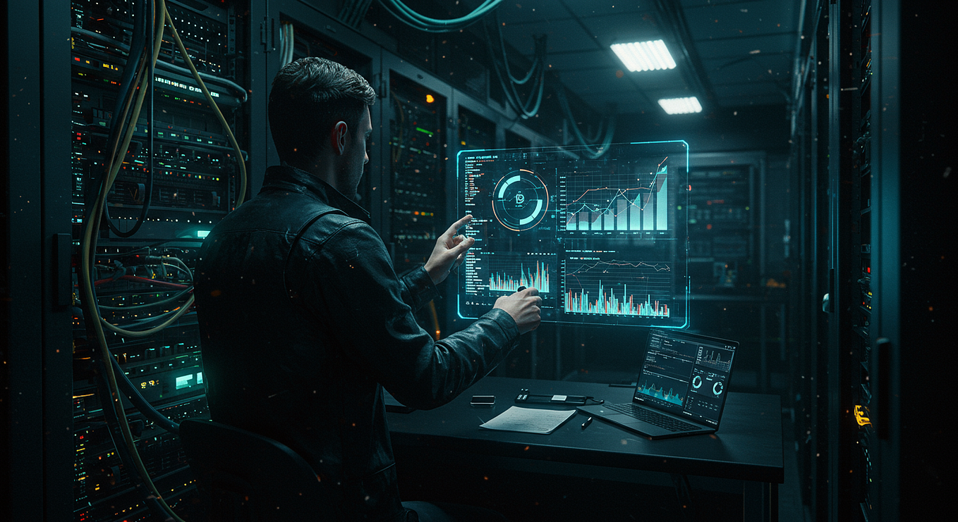 Blockchain 4.0: The Next Generation of Blockchain Technology | by Codezeros | Coinmonks | Medium