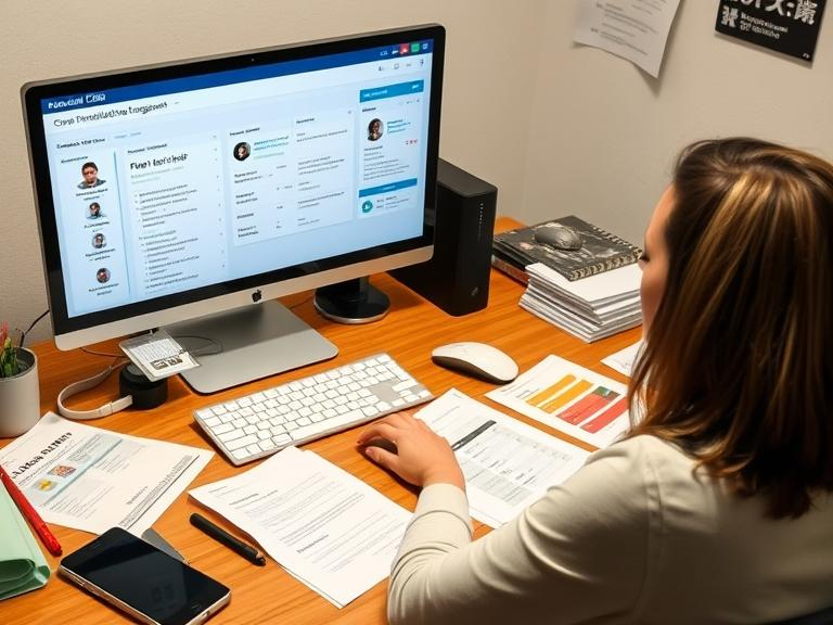 The Role of CRM in Volunteer Management for Small Nonprofits | by ...
