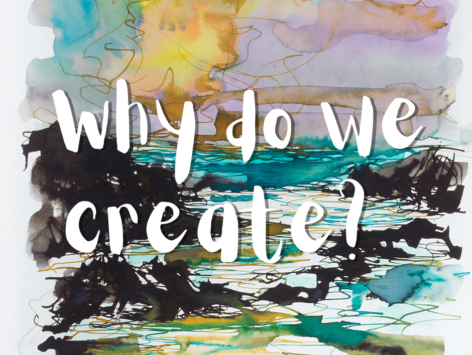 What is creativity, and why is it important for change? | by Sinéad ...