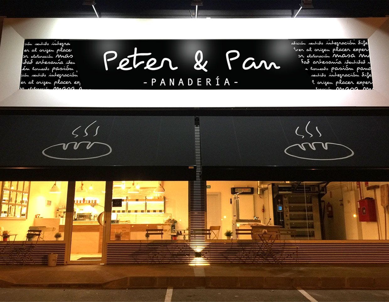Ruta del Pan. El Pan es el rey de la mesa, y todo lo… | by Mexipan | Medium