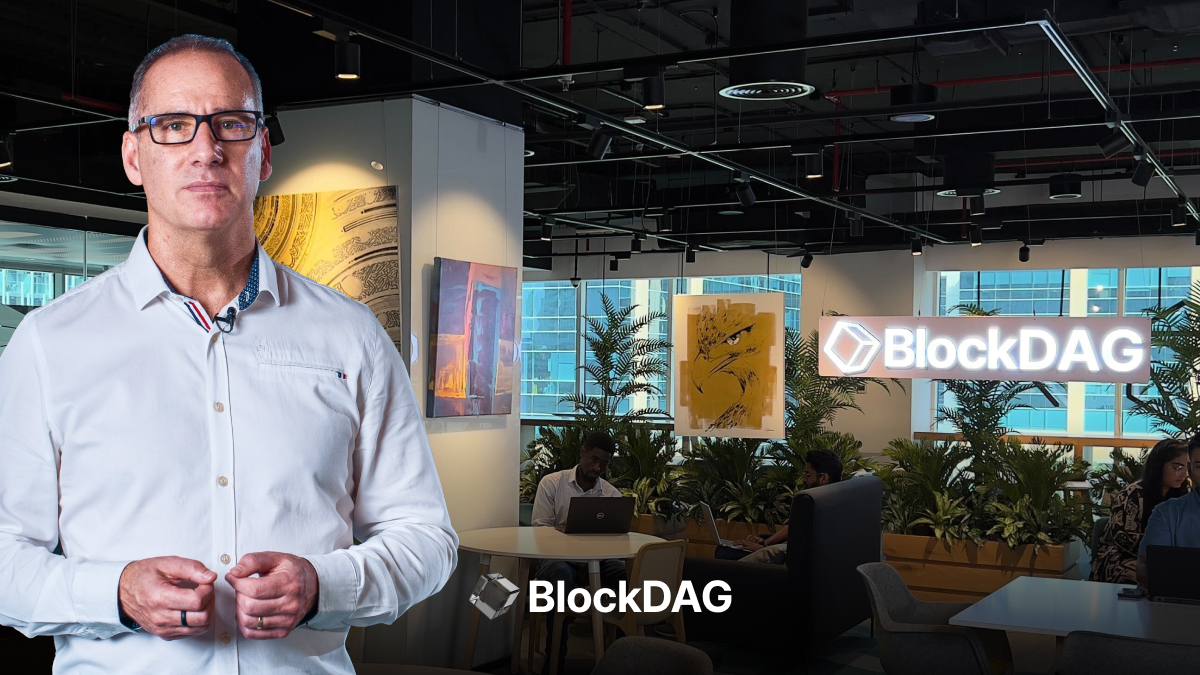 The Road To Big Things: Jump Into the BlockDAG Network, We’re Going Places! | by BlockDAG ...