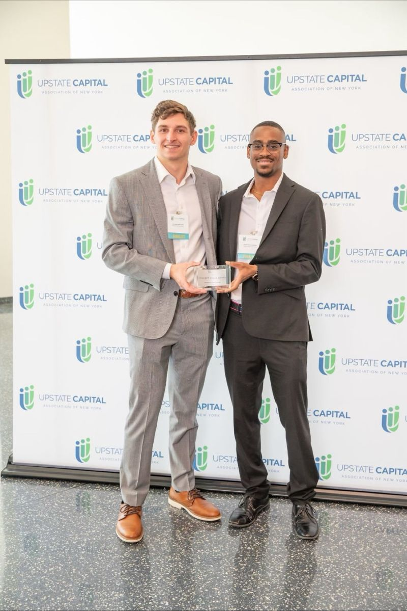 My Journey with Interphex: Student to Innovator | by Global Key ...