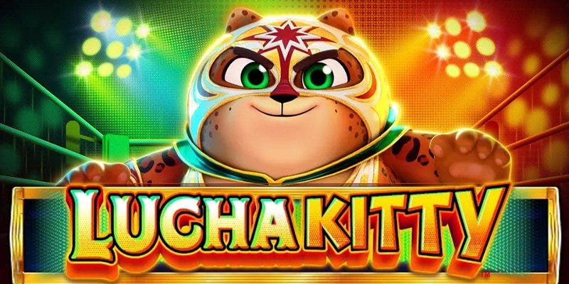 Penjelasan Slots Lucha Kitty dari Light dan Wonder | by Moanaguan | Jul ...