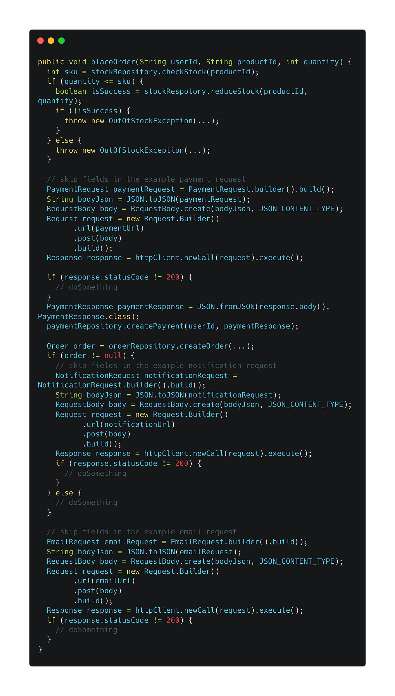 Enhancing API Performance Through Batch Requests | by Ray Chong | Medium