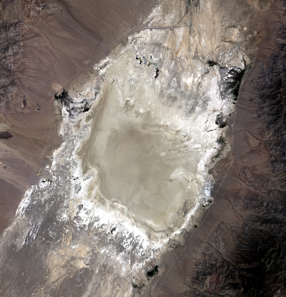How to download Earth Observation datasets using Python with Radiant ... How to download Earth Observation datasets using Python with Radiant ...
