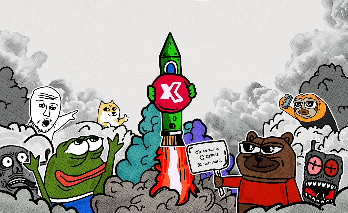 USDX: A New Era of Synthetic Stablecoins | by Restnet | Jul, 2024 | Medium