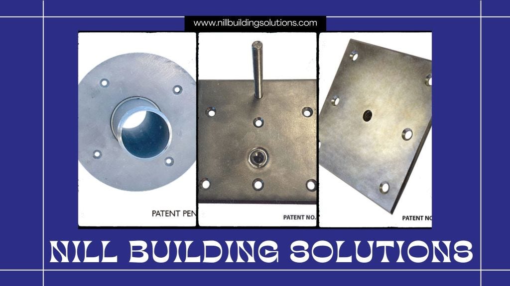 Waterproof Flanges: The Key to Preventing Water Damage in Your Building ...