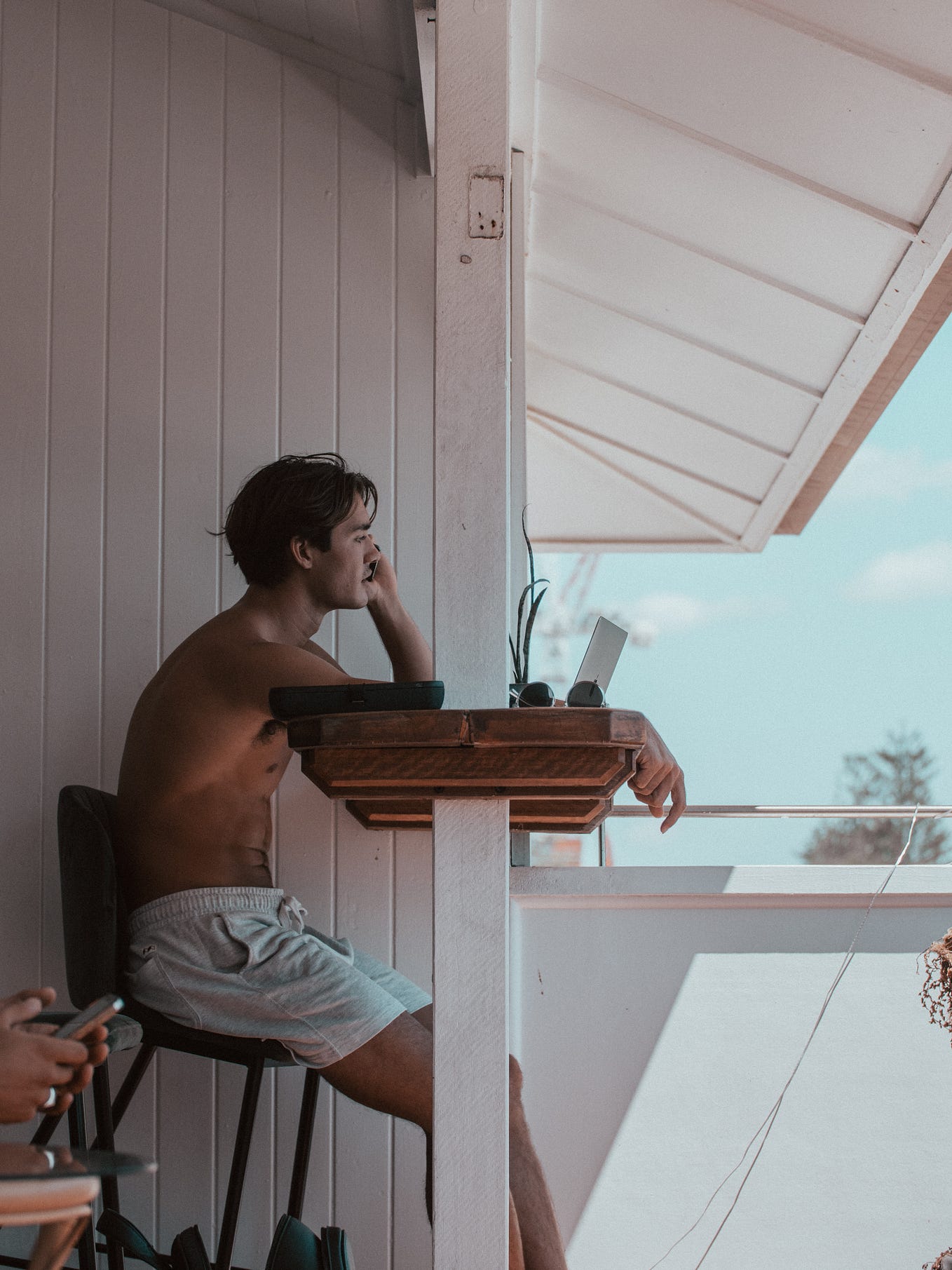 The Highs and Lows of Remote Work Abroad [free talk!] | by Stubborn ...