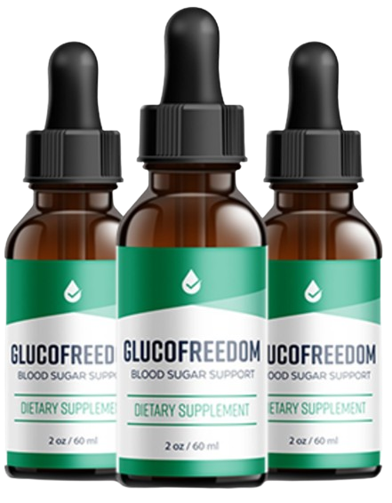 Gluco Freedom ‘’Blood Sugar Support’’ Cost, Work, Price, Update ...