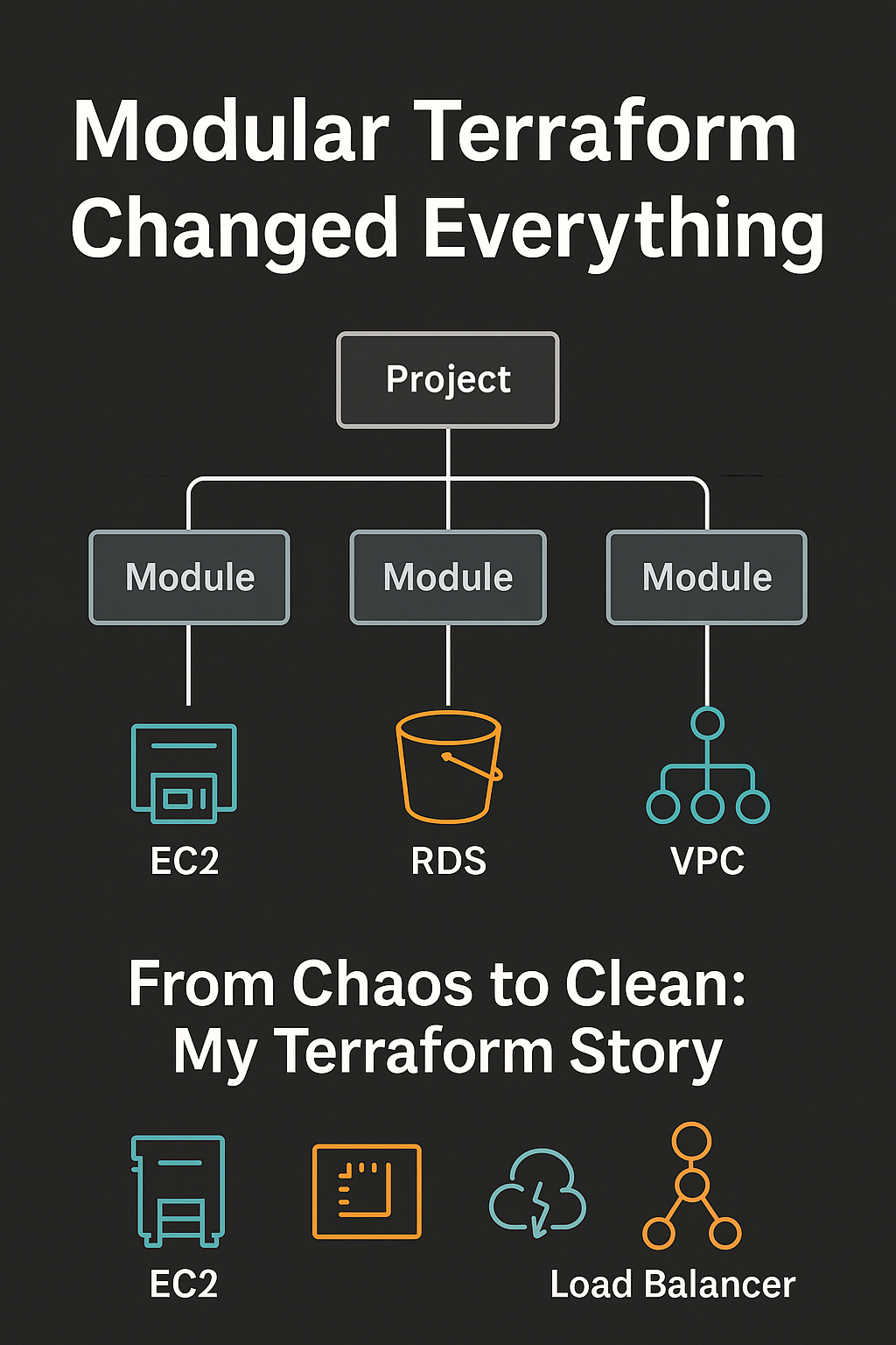 Mastering YAML in DevOps: Your Ultimate Guide to Config Files That Actually Work! | by Usama ...