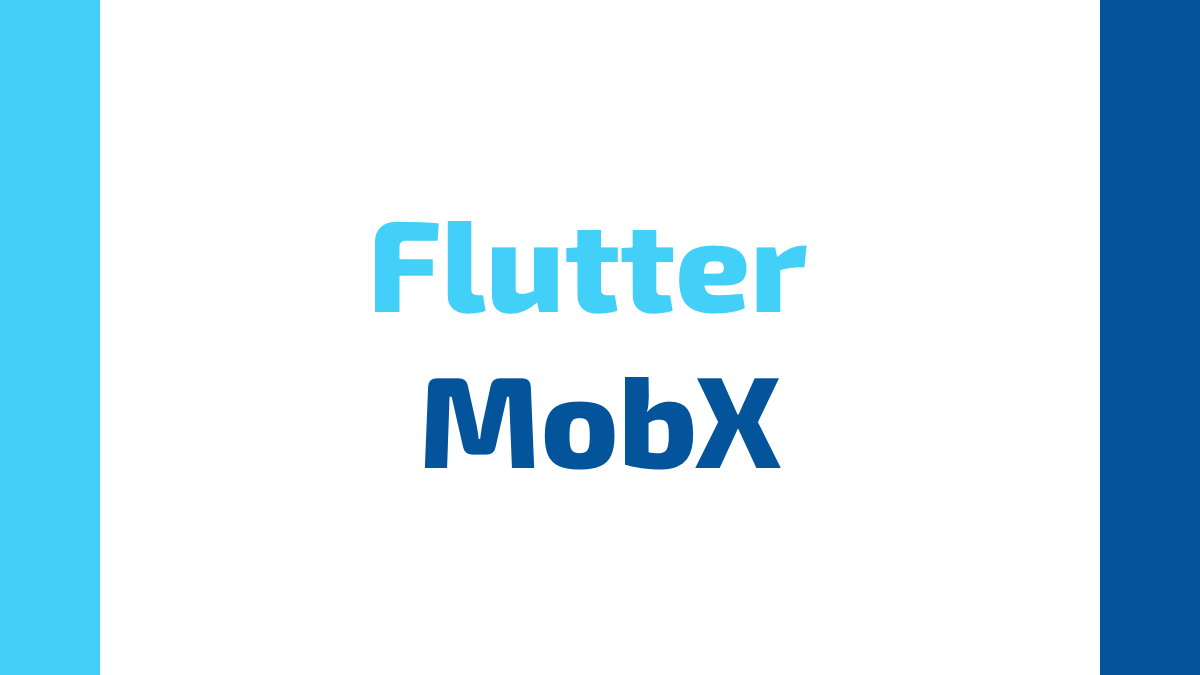 Another Mobile Database Option: Realm Database for Flutter | by Alperen Ekin | Medium