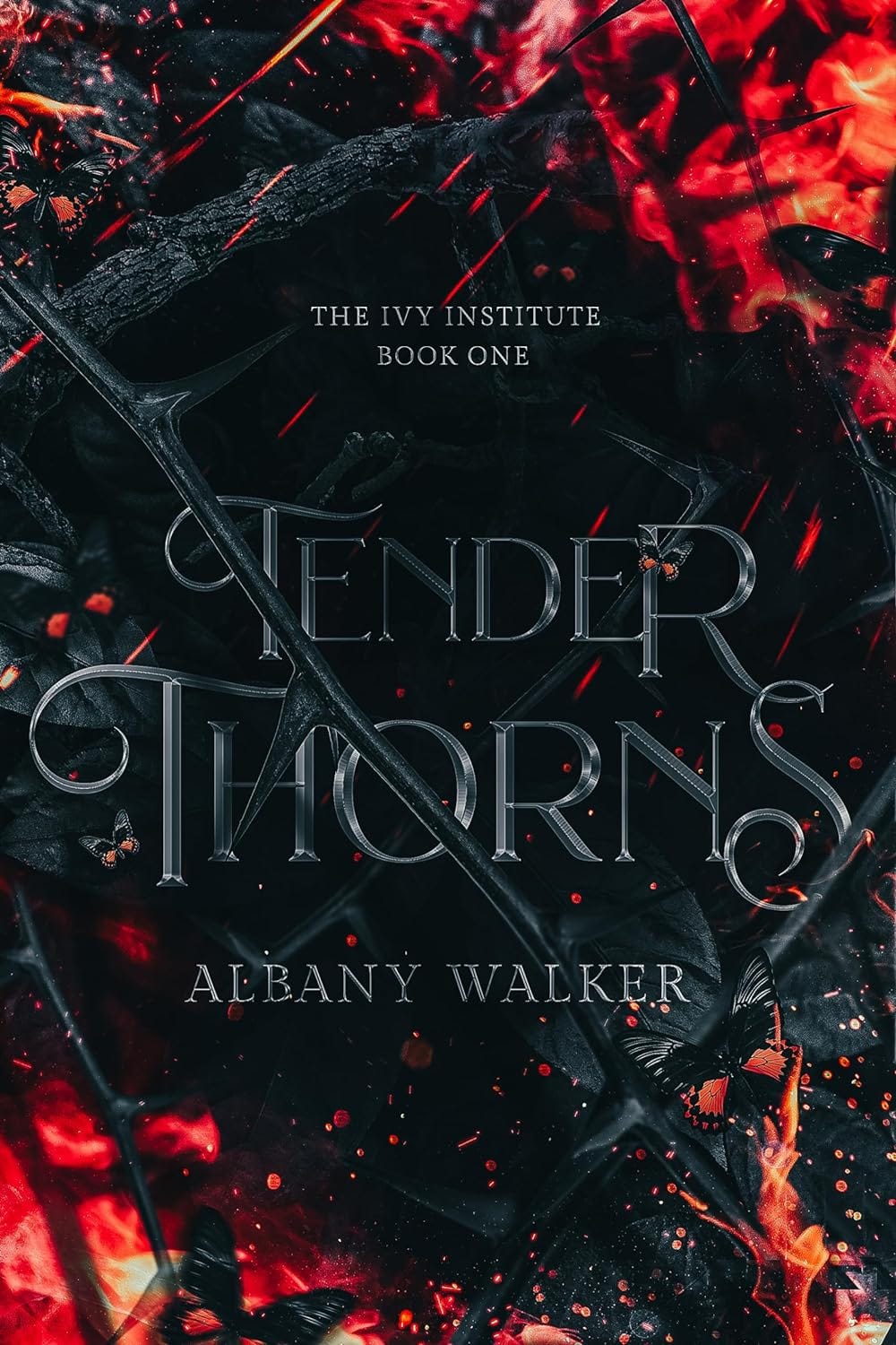 [PDF] All the Colors of the Dark By Chris Whitaker | by Brynna Yatzeck ...