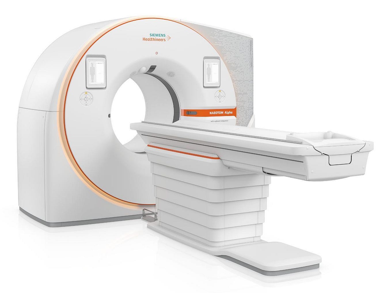 AI in Radiology : Transforming Medical Imaging | by Ethan Bo | Scans ...