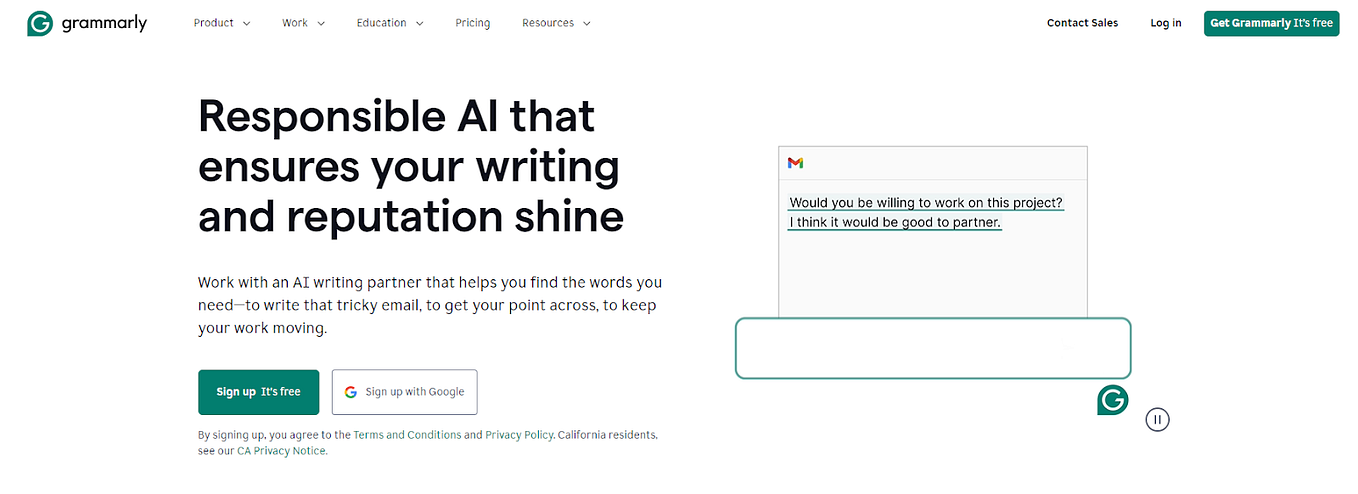 Ultimate Guide To Using AI Writing Tools For Content Creation | by ... Ultimate Guide To Using AI Writing Tools For Content Creation | by ...