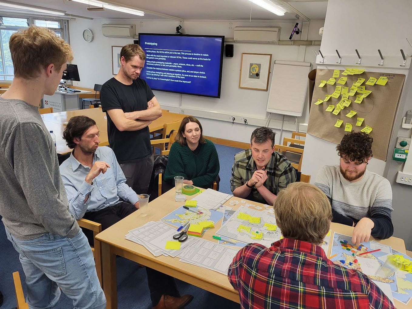 Gaming the Industrial Revolution: Session Notes | by Industrial Re ...