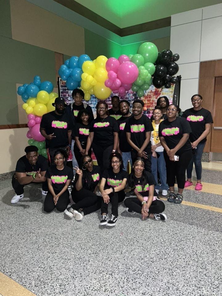 Flipside Dance. Flipside Dance team Performing for an… | by Will ...